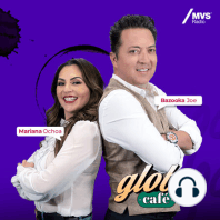 Entrevista con Darío Vital y Fer Rivas | Podcast de Café Globo