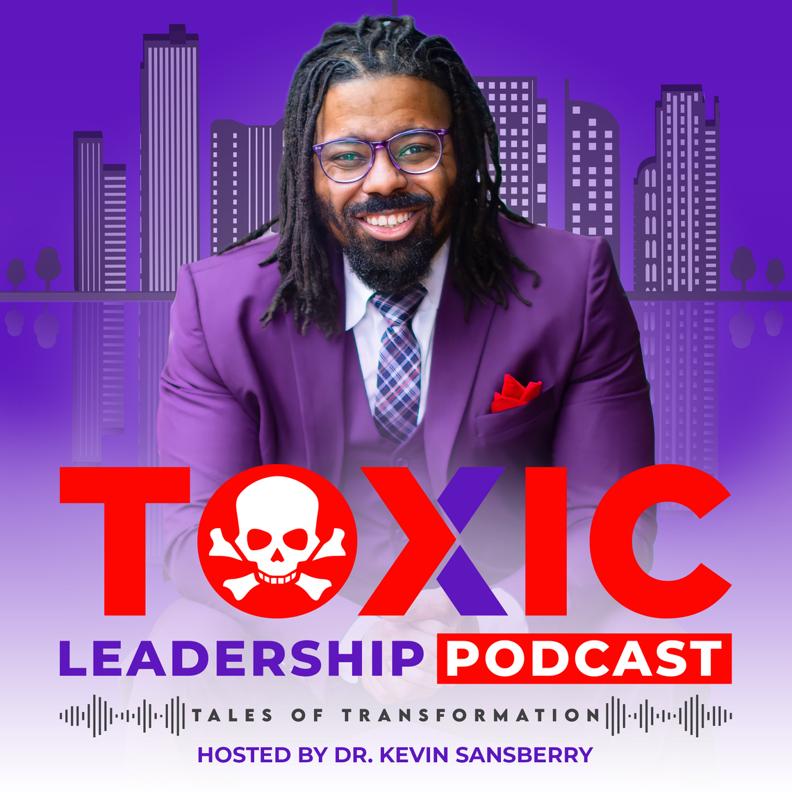 Inclusive Behaviors to Counteract Toxic Culture, Convo with Steve ...
