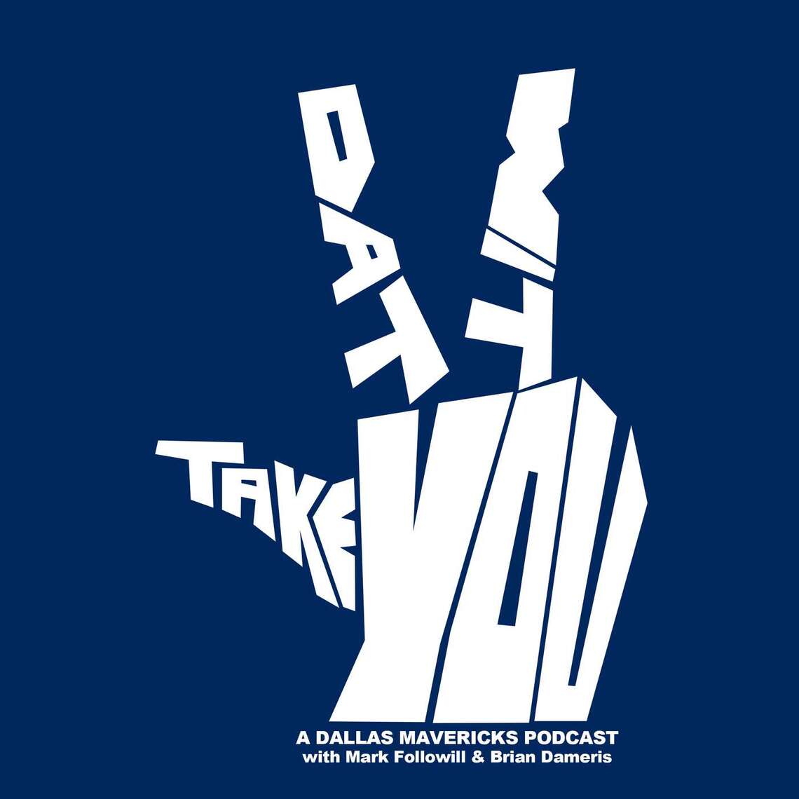 Interview with Omri Amrany, Dirk statue sculptor | Take Dat Wit You Podcast