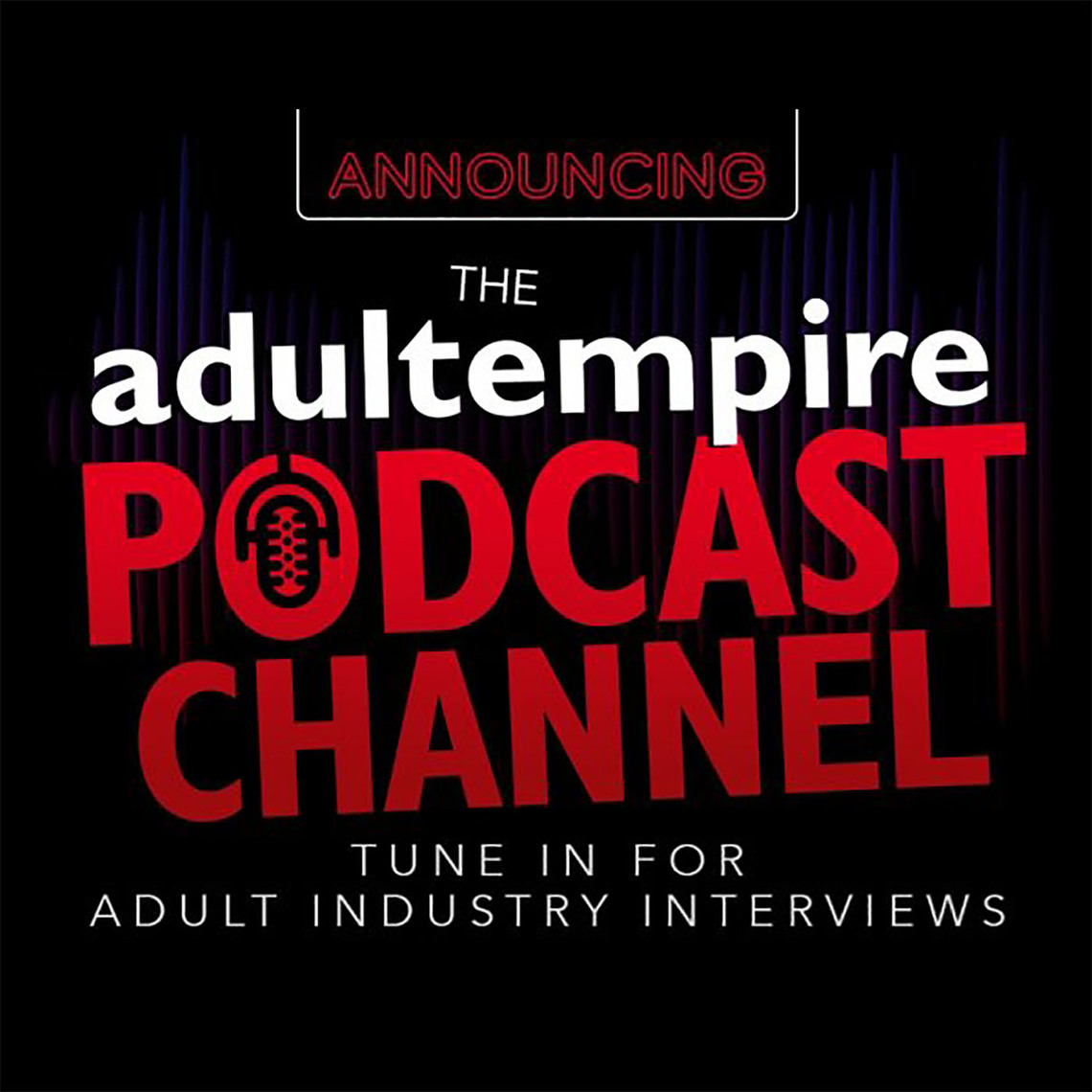 Dharma Jones | Adult Empire Podcast Podcast