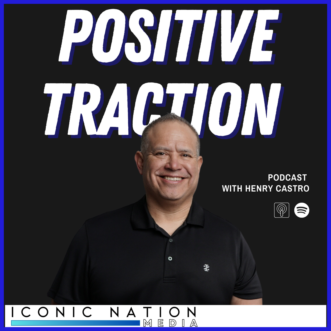 #35. Embracing Change and Building a Resilient Mindset | Positive ...