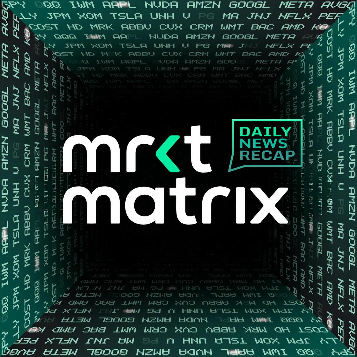 SoFi’s Liz Young Thomas Gives Top Sector Picks for 2025 | MRKT Call Podcast