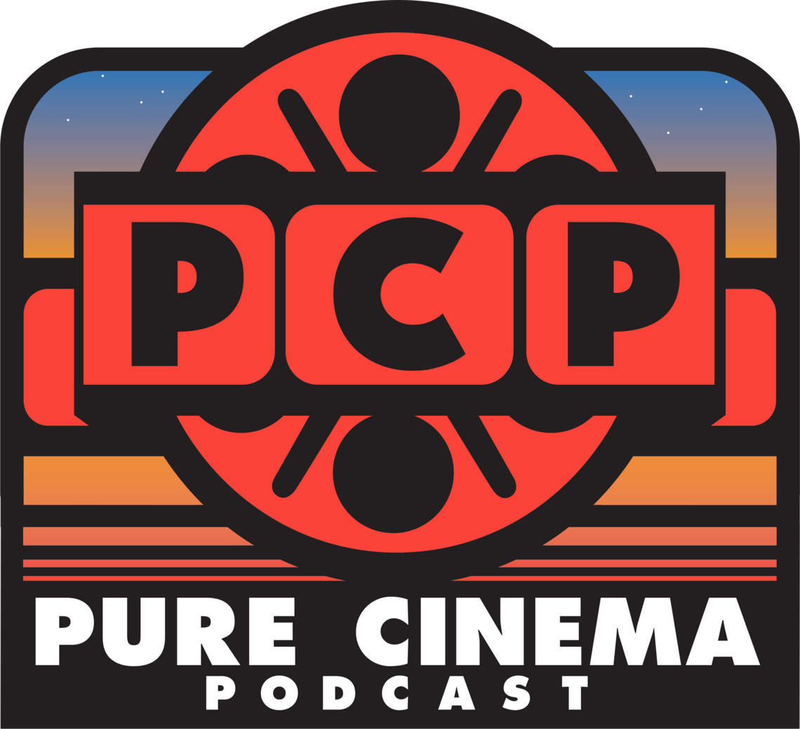 PCP Top 10s of 2024 | Pure Cinema Podcast Podcast