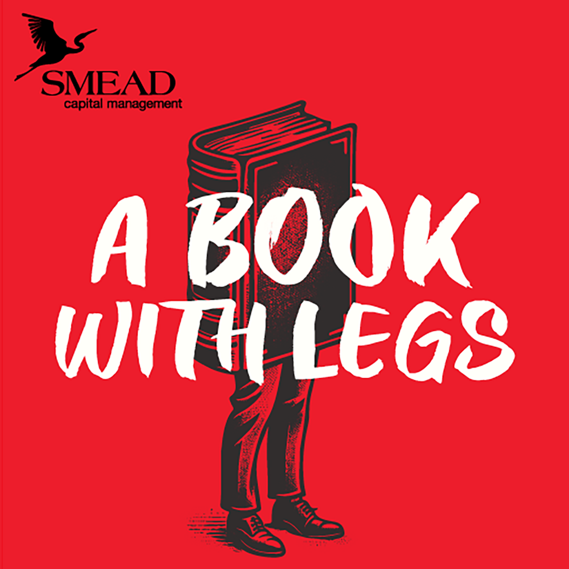 John Oller - White Shoe | A Book with Legs Podcast