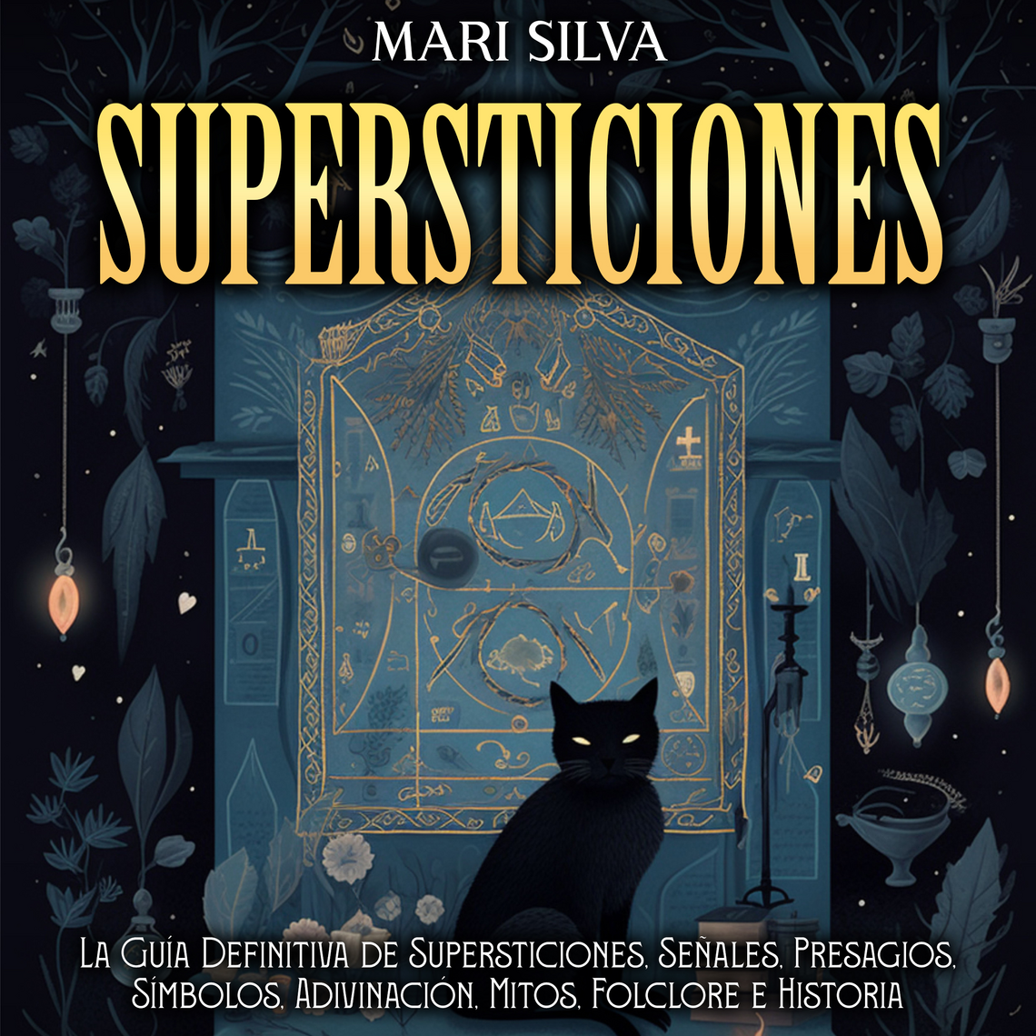 Supersticiones: La guía definitiva de supersticiones, señales ...