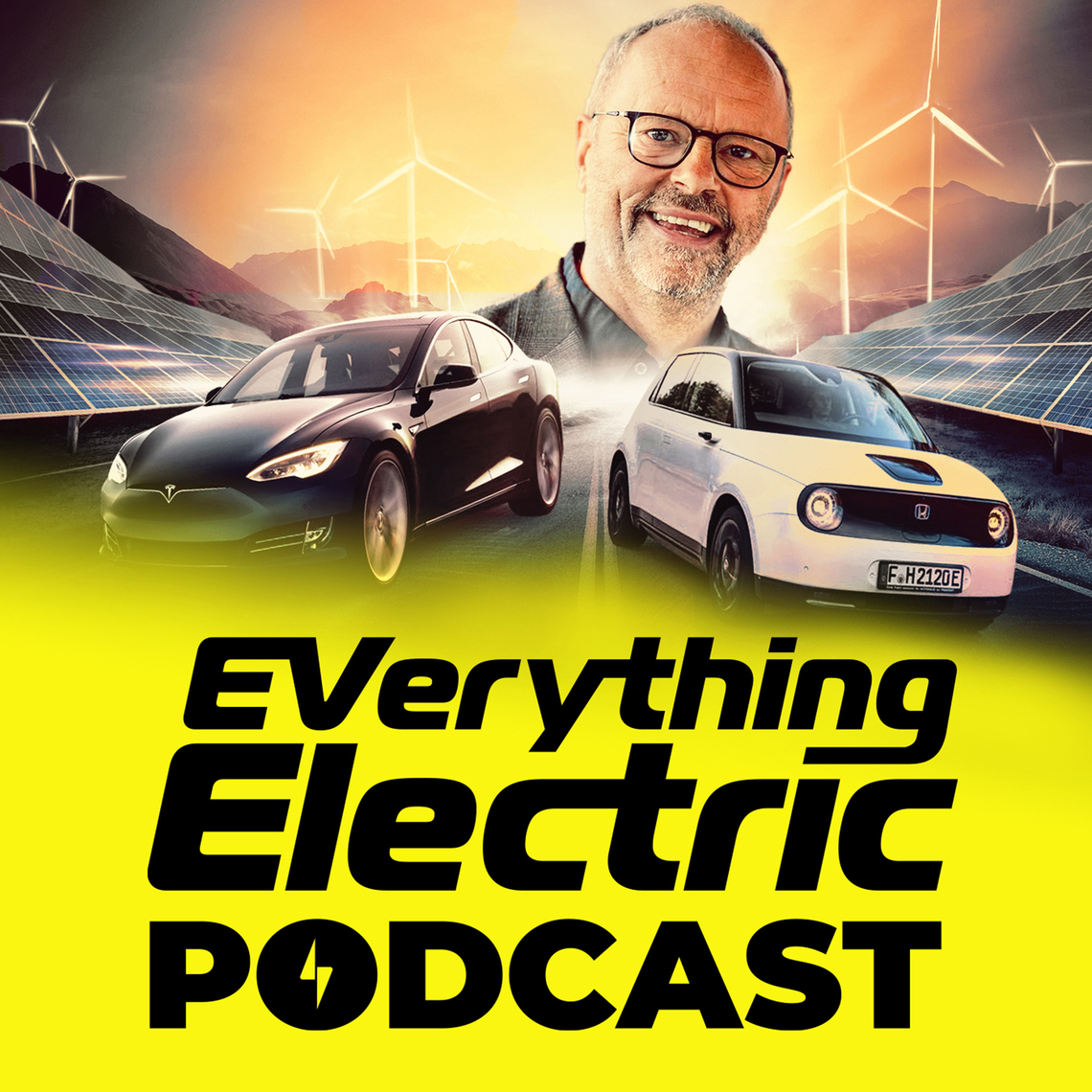 Fully Charged Show: 2024 Year in Review with Imogen Bhogal, Robert ...