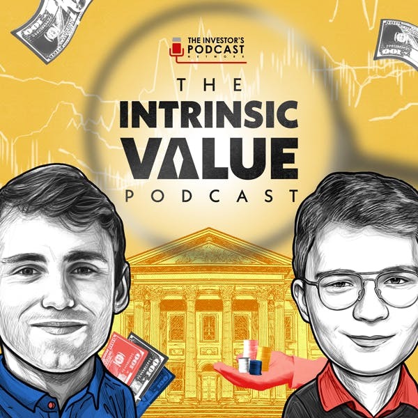 MI383: Zero to One: Lessons From Peter Thiel w/ Shawn O’Malley | The Intrinsic Value Podcast ...