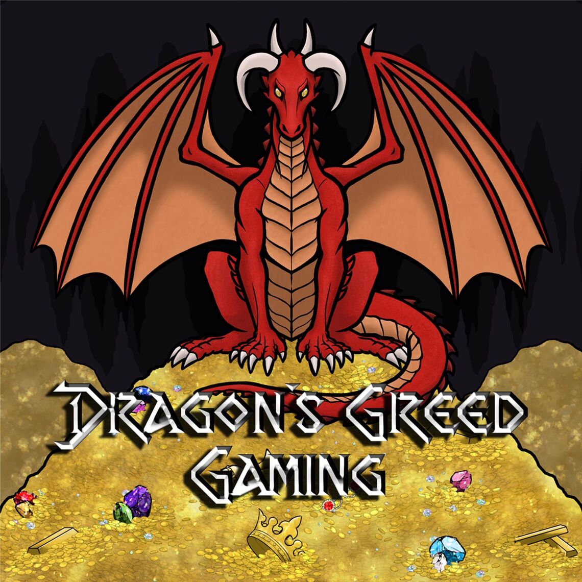 Lancer - Death on the Glacier | Dragon's Greed Gaming - RPG Actual Play ...