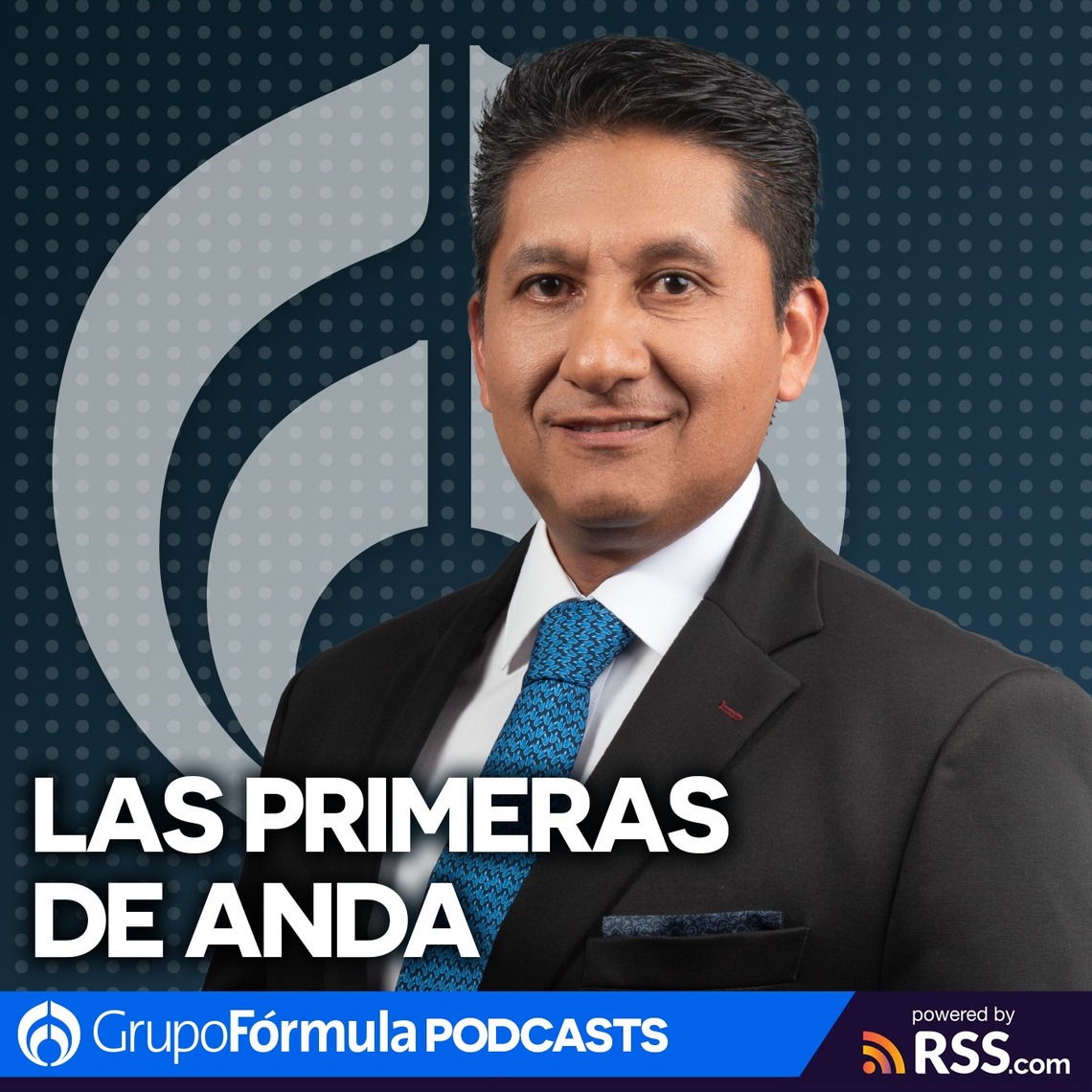 Las primeras de Anda | Martes 24 de Diciembre de 2024 | Podcast de Las ...