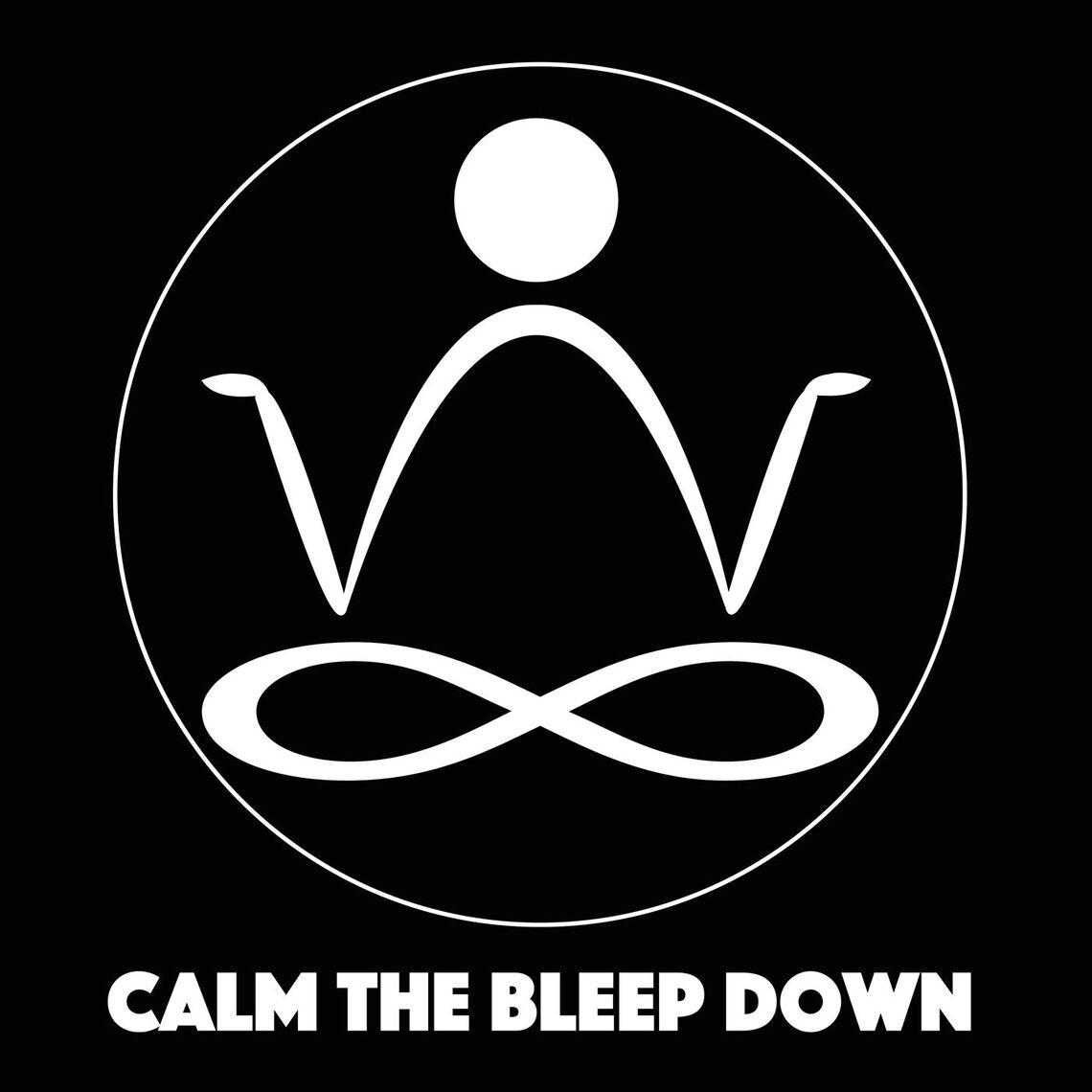Mindful Observer - Meditation | Calm The Bleep Down Meditation ...