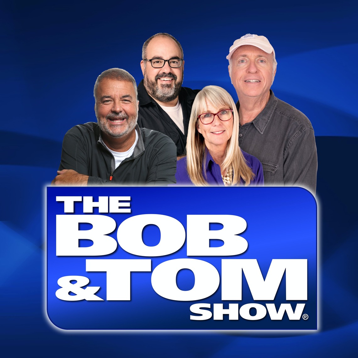 B&T Extra: Comedian Gwen Sunkel | The BOB & TOM Show Free Podcast Podcast