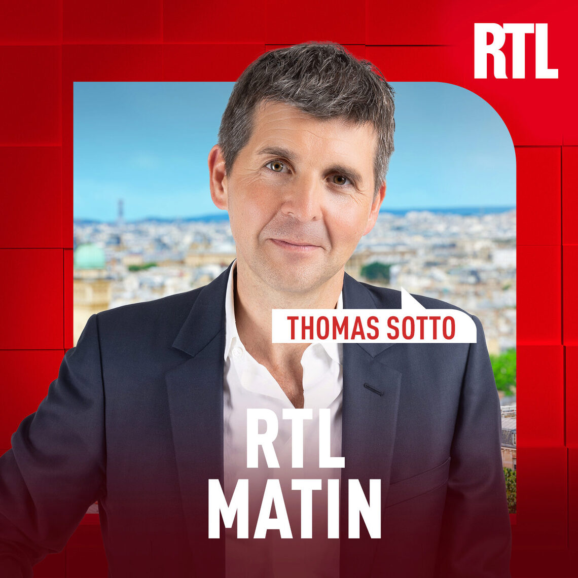 L'INTÉGRALE - RTL Petit Matin du 01 janvier 2025 | Podcast RTL Matin