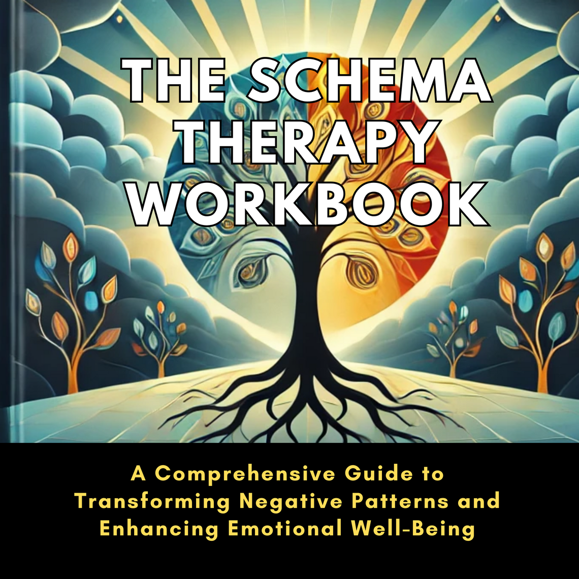 The Schema Therapy Workbook by Thorne Jefferson Blackwood (Audiobook ...
