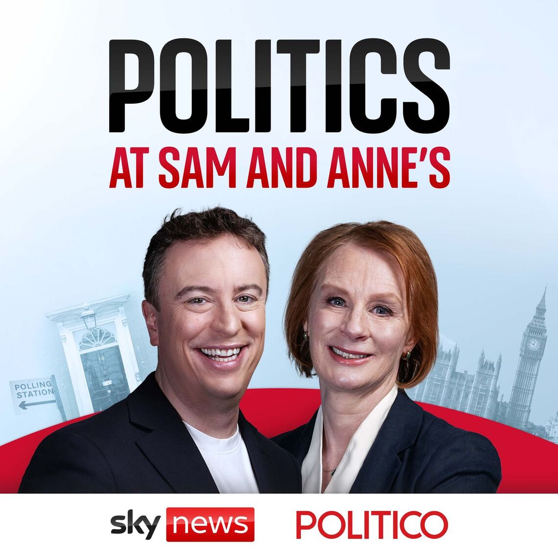 Is Keir Starmer really in control? | Politics At Jack And Sam's Podcast
