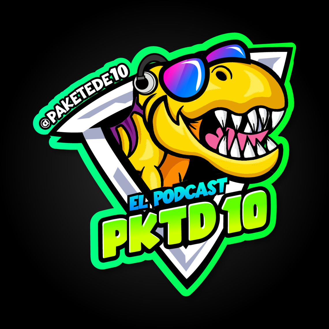 Pakete 125: Propósitos 2025; de Polymarch, Las roscas del Costco y el ...