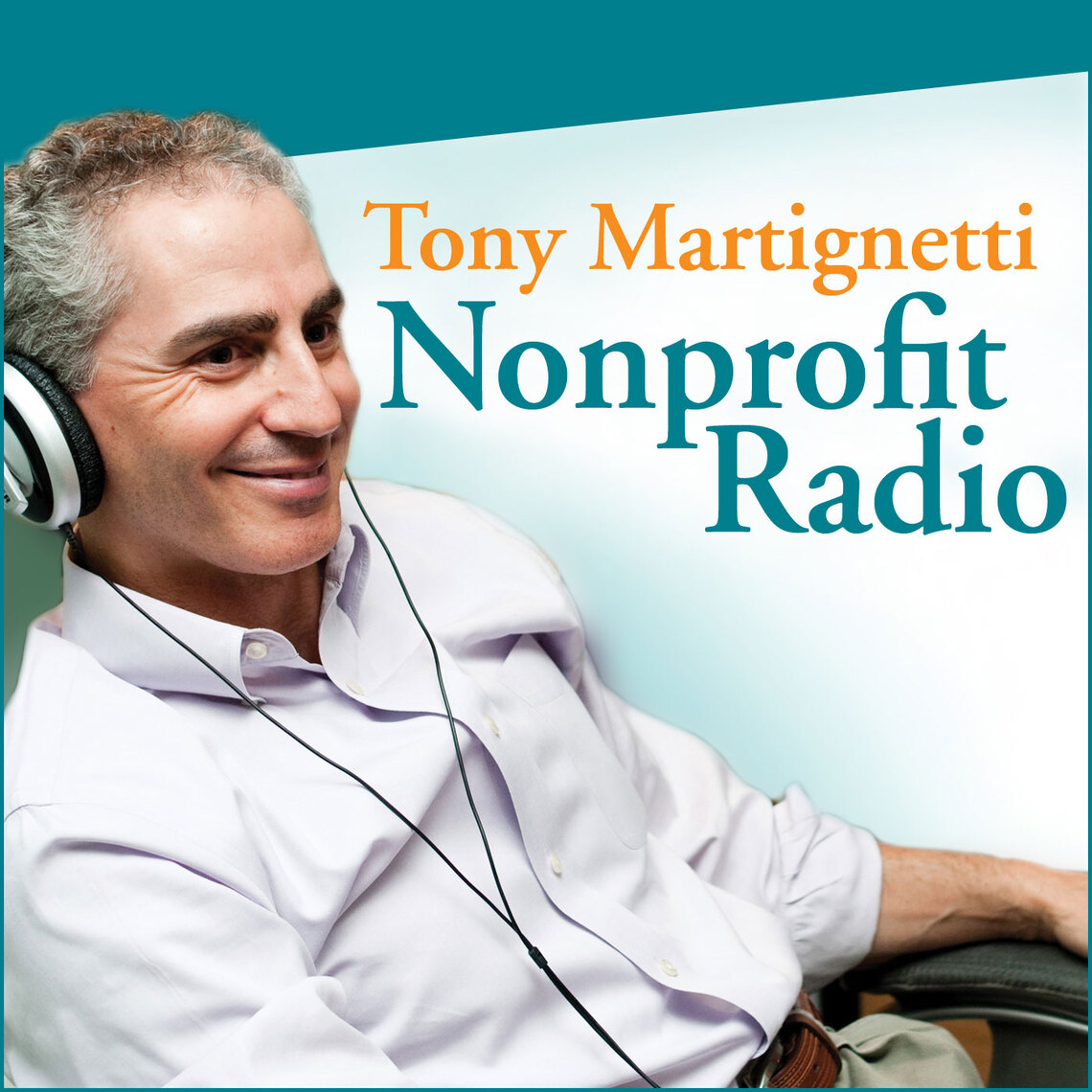 “Don’t Mess With Stress” In 2025 – Tony Martignetti Nonprofit Radio ...
