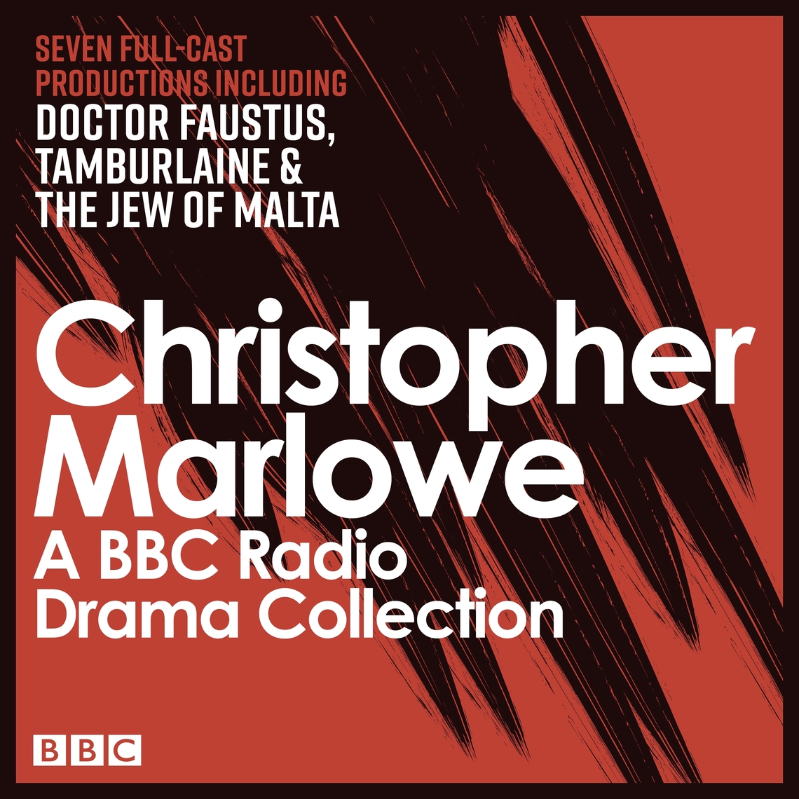 The Christopher Marlowe BBC Radio Drama Collection by Christopher Marlowe (Audiobook) - Read ...