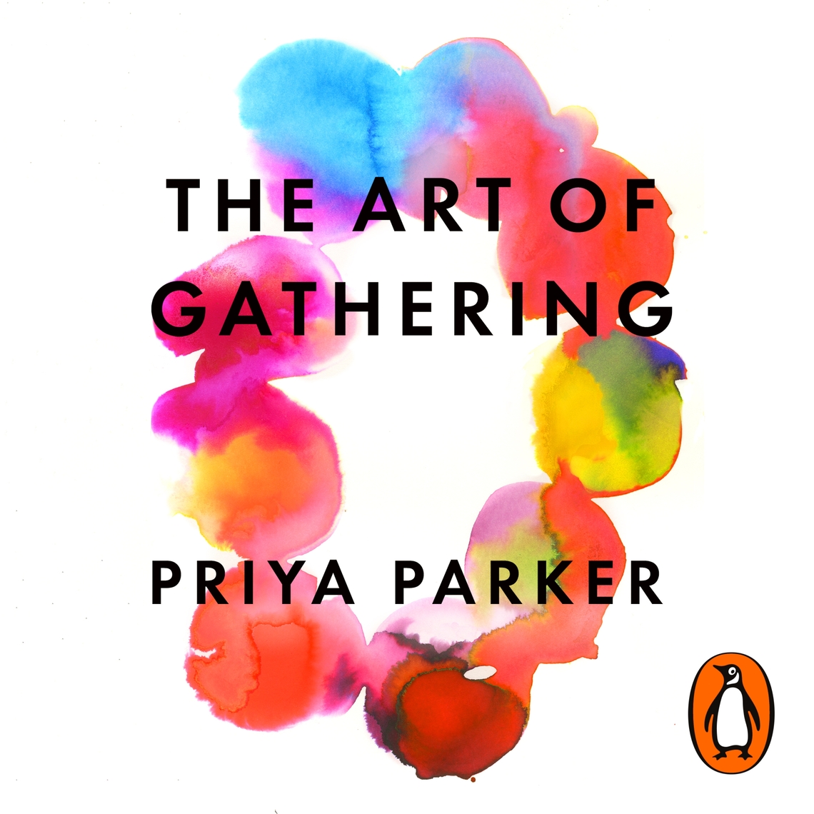 The Art of Gathering by Priya Parker (Audiobook) - Read free for 30 days