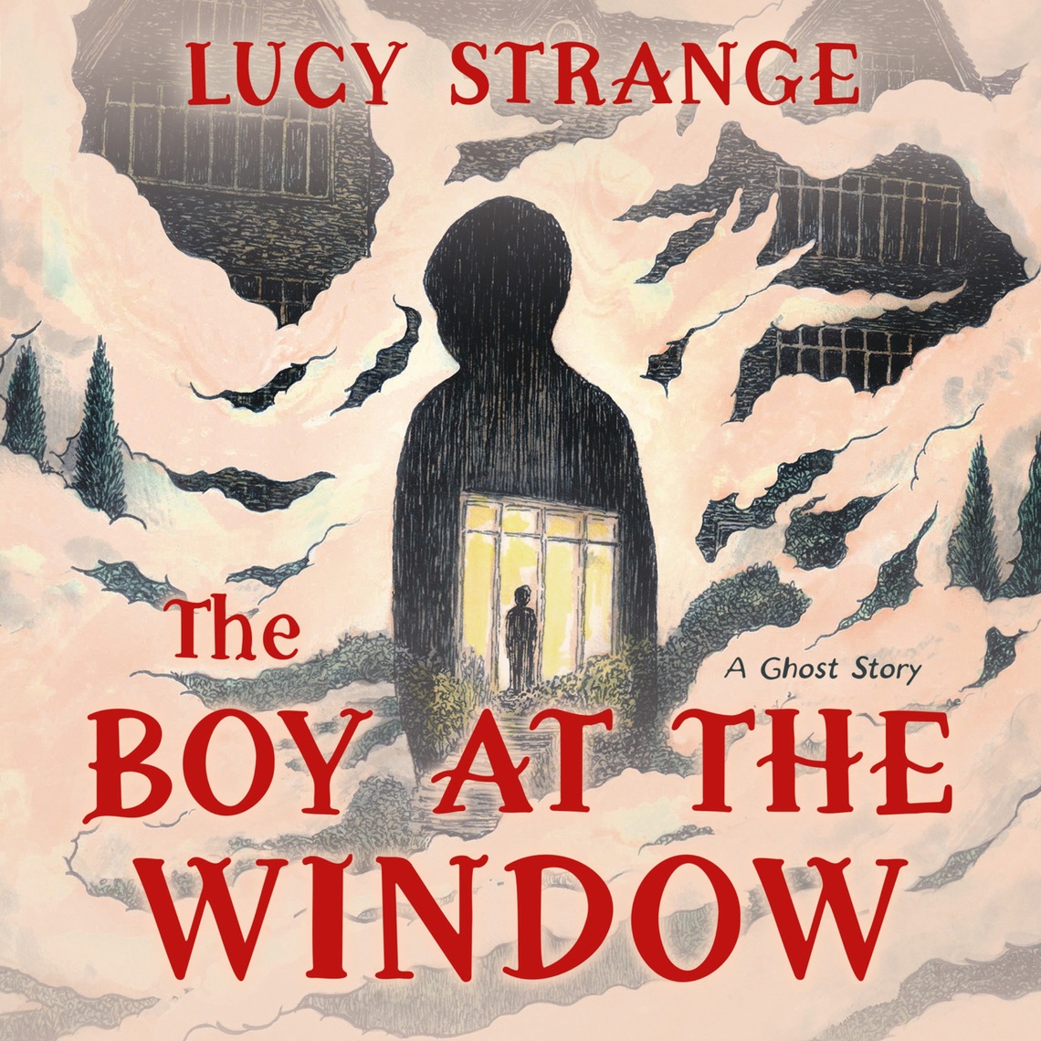 The Boy at the Window by Lucy Strange, Rohan Eason (Audiobook) - Read ...