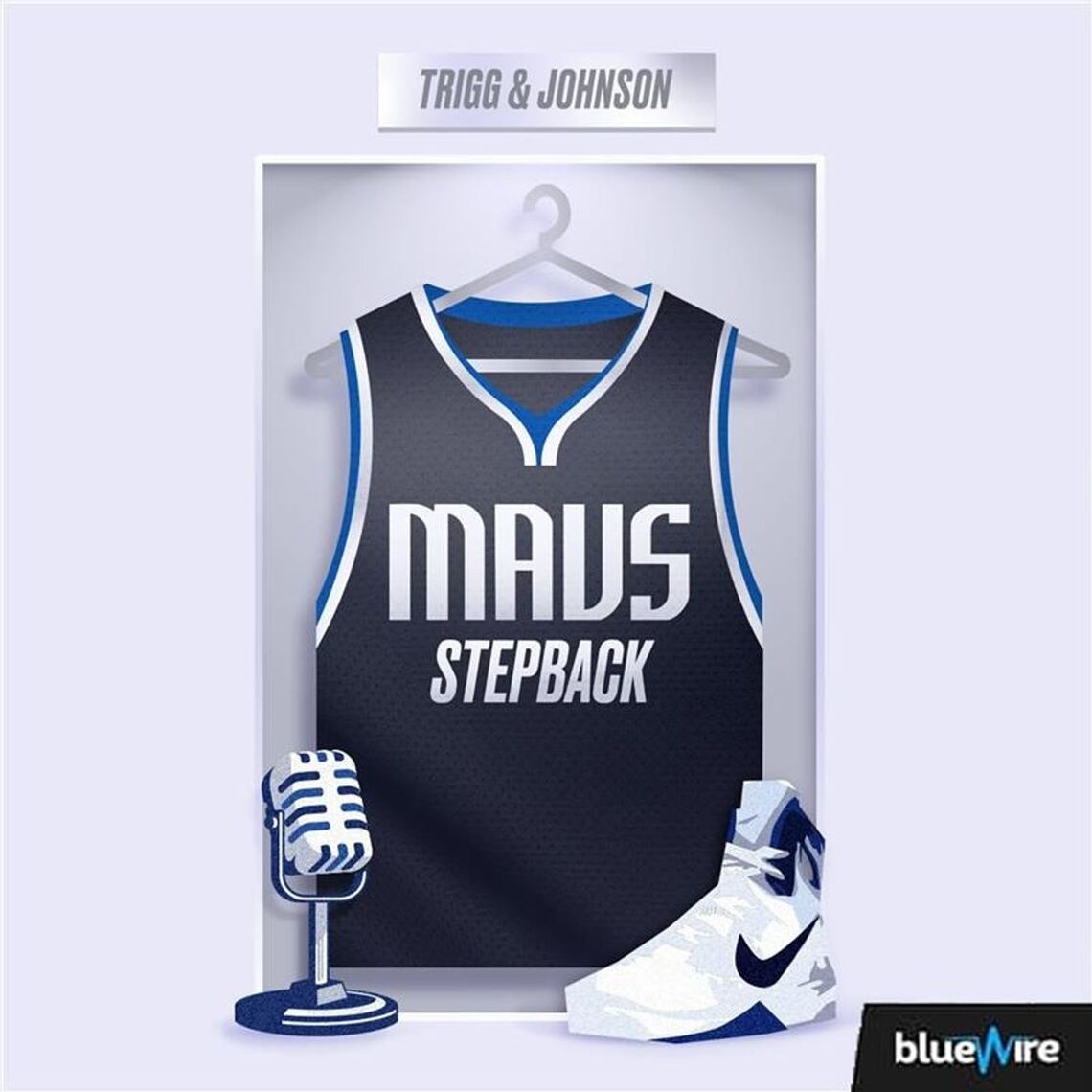 Exclusive Interview with Dallas Mavericks GM Nico Harrison | Mavs Step ...