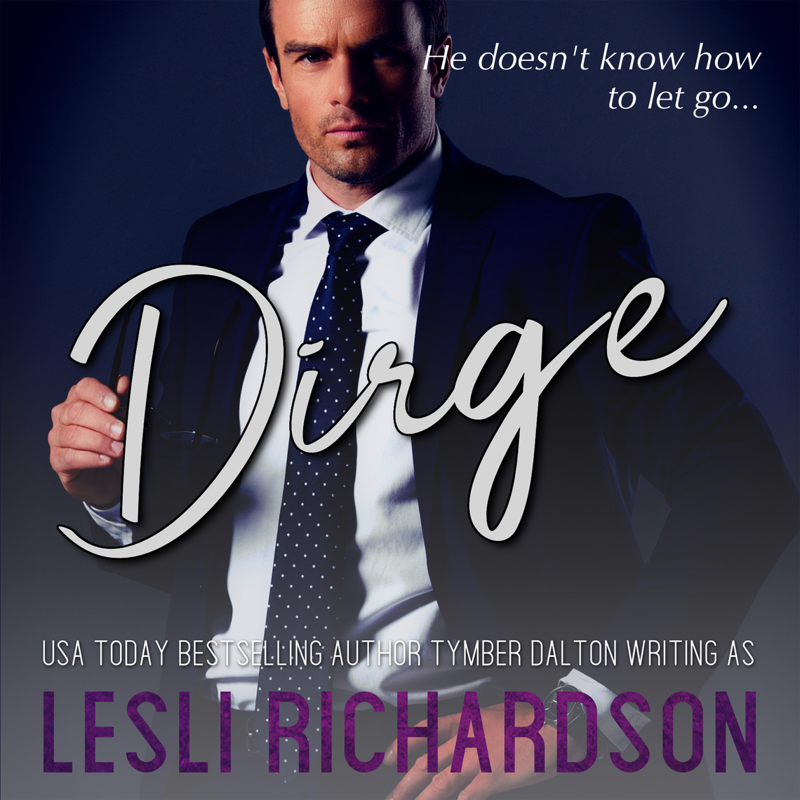 Dirge by Lesli Richardson (Audiobook) - Read free for 30 days