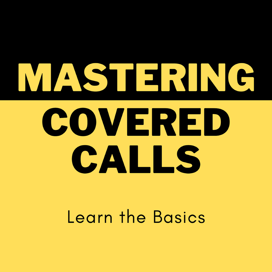 Mastering Covered Calls by Sankar Srinivasan (Audiobook) - Read free for 30 days