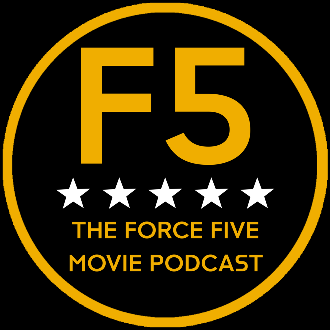 Top 5 Films of 2024 (Part 2: The Awards). | Force Five Podcast