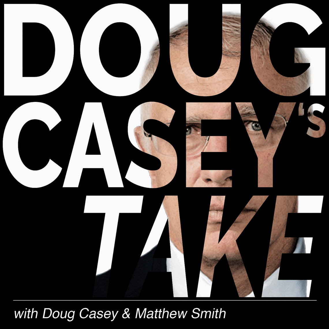 This is Our Last Chance: Doug Casey and Paul Craig Roberts | Doug Casey ...