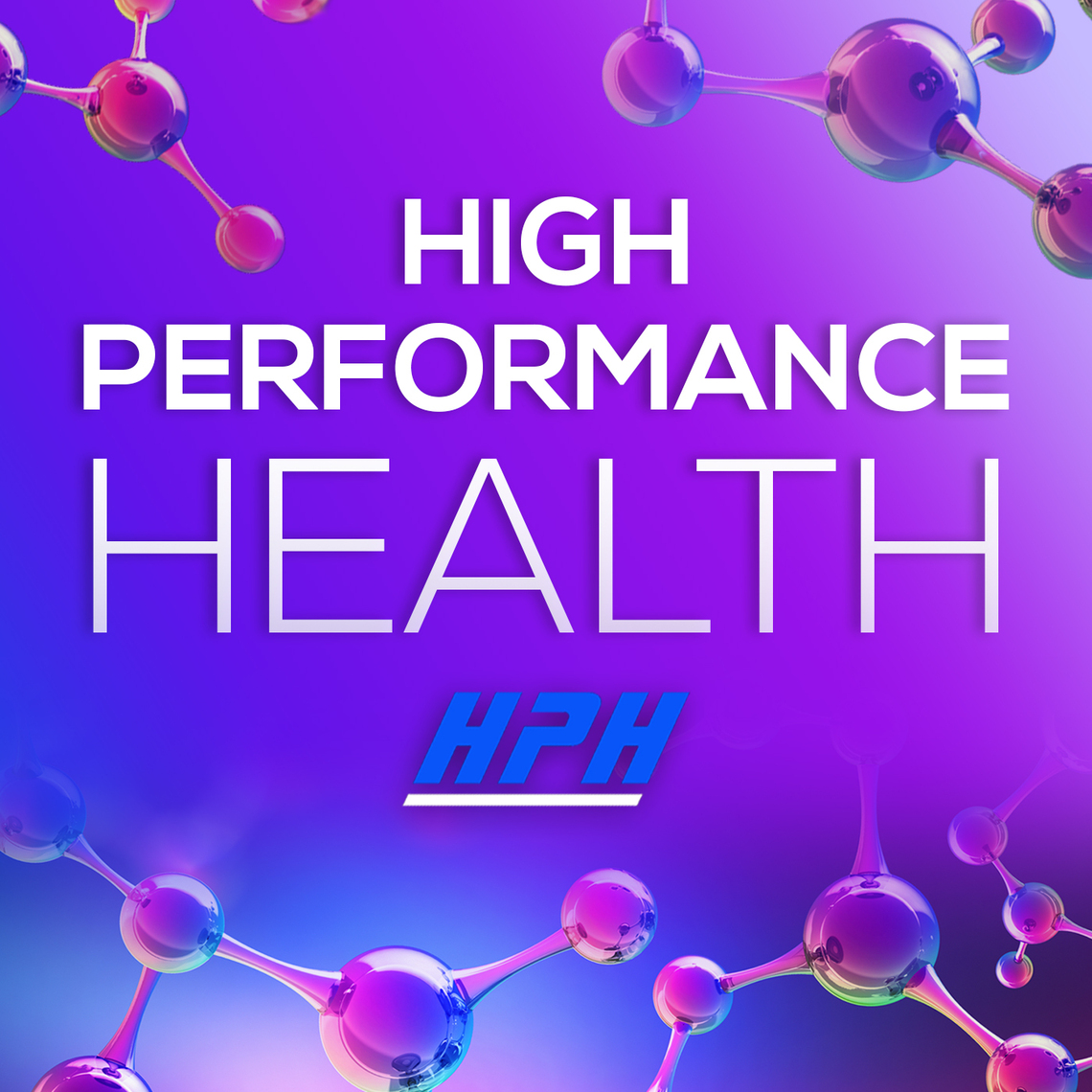Low Selenium Levels Can Lead to This | High Performance Health Podcast