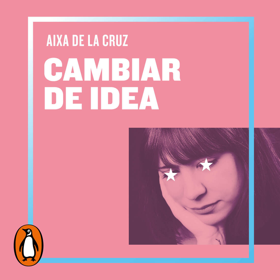 Cambiar de idea de Aixa de la Cruz (Audiolibro) Leer gratis durante 30 días