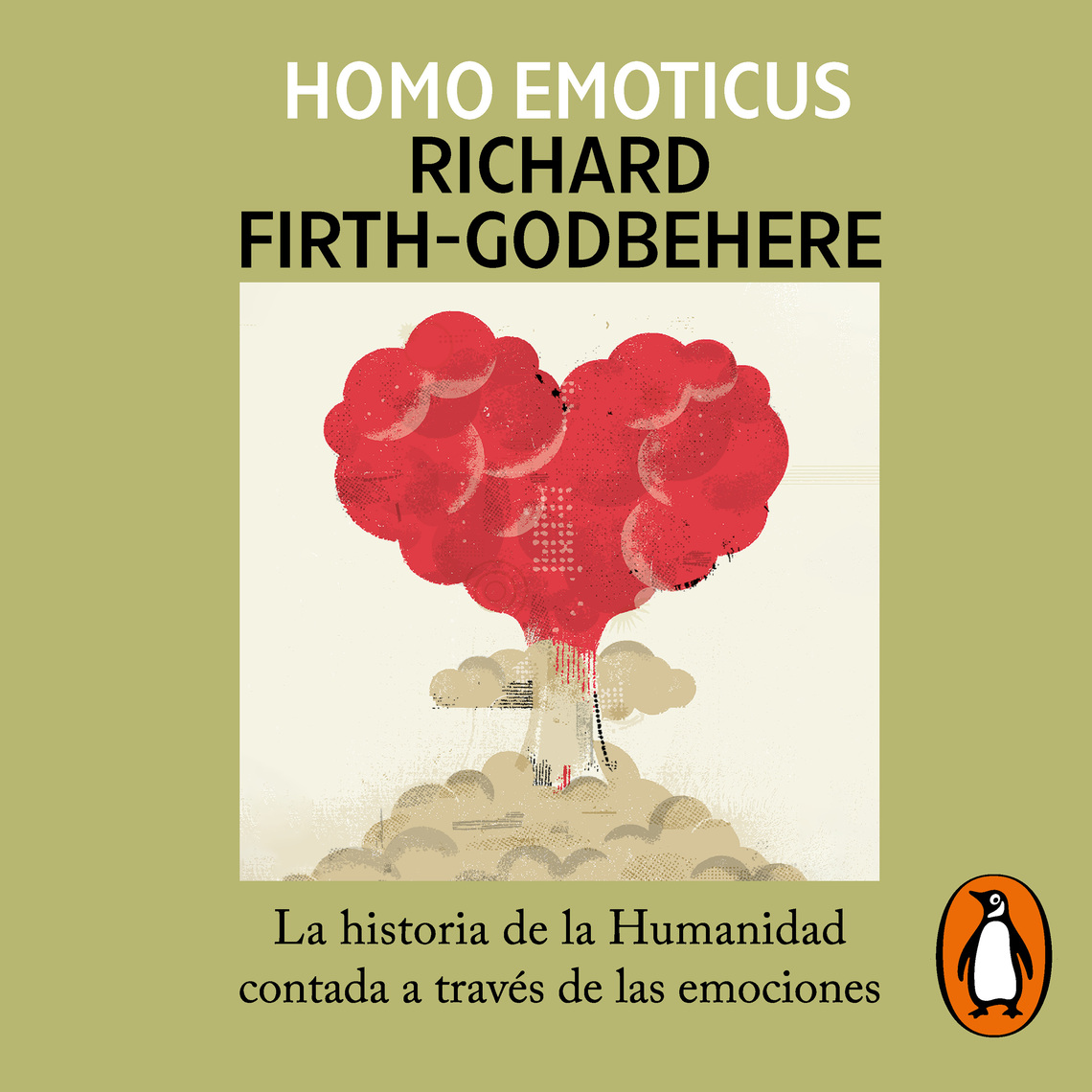 Homo emoticus de Richard Firth-Godbehere (Audiolibro) Leer gratis ...