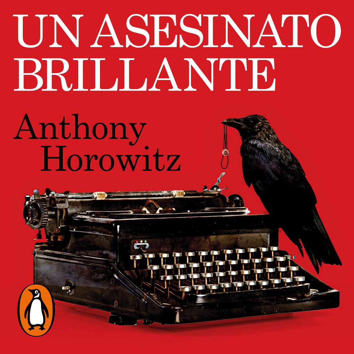 Un asesinato brillante de Anthony Horowitz (Audiolibro) Leer gratis ...
