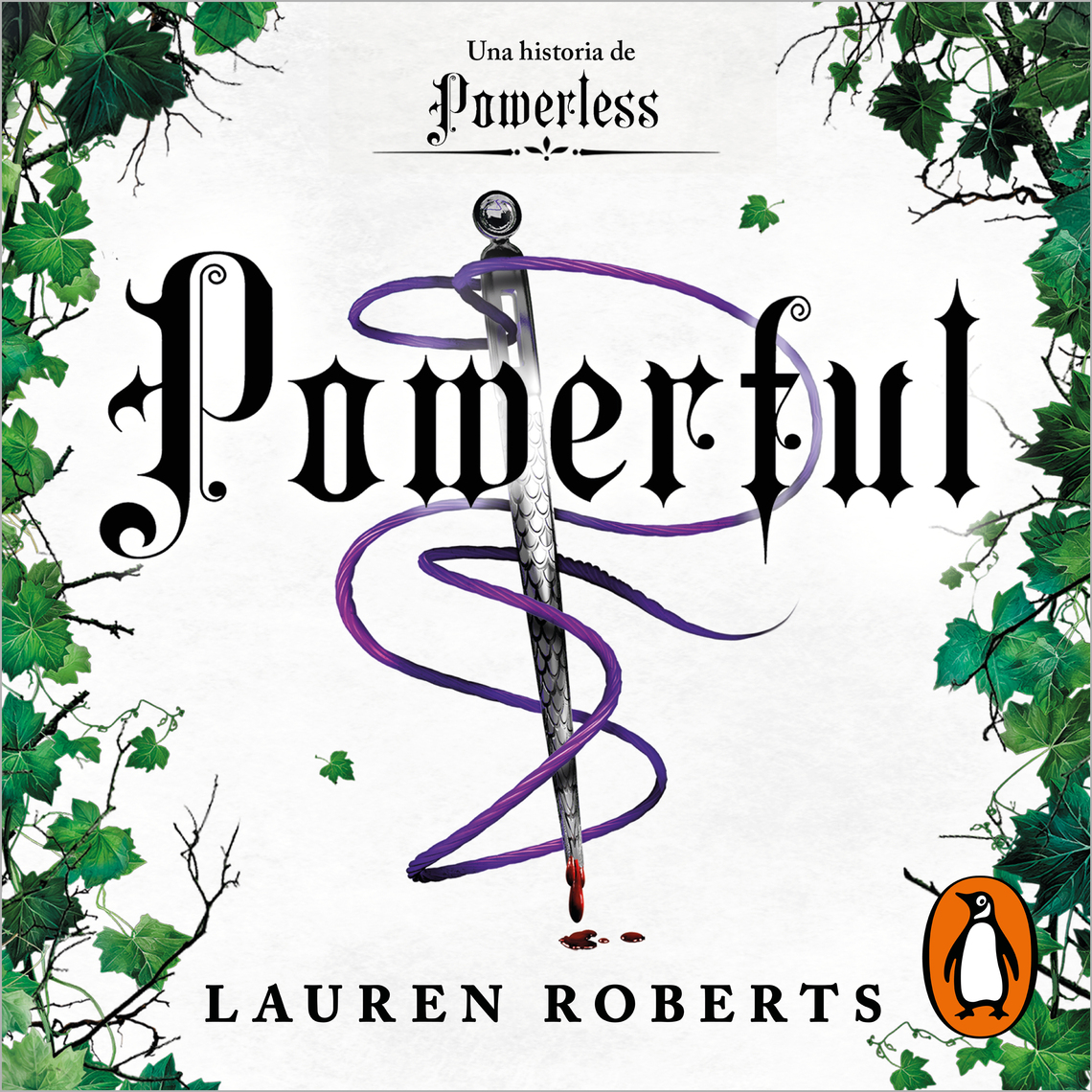 Powerful (Saga Powerless 1.5) de Lauren Roberts (Audiolibro) Leer ...