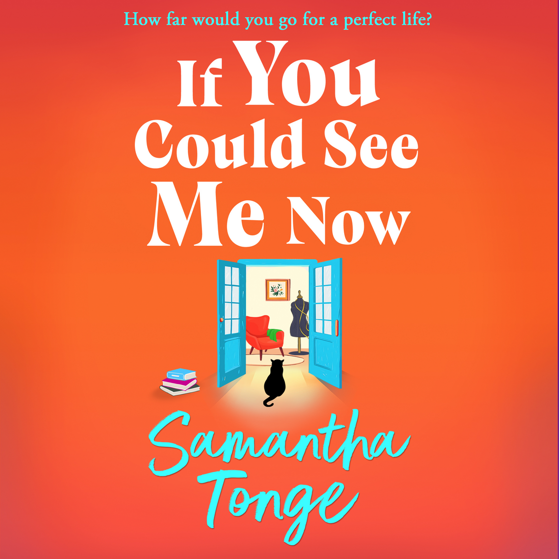 If You Could See Me Now by Samantha Tonge (Audiobook) - Read free for ...