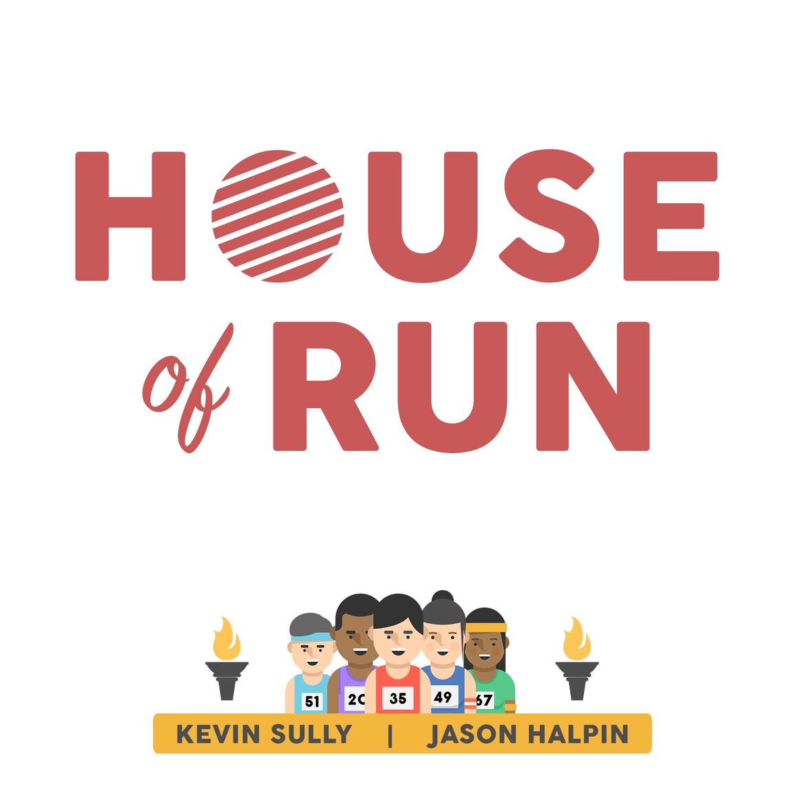 2025 Millrose Games Recap | House of Run Podcast