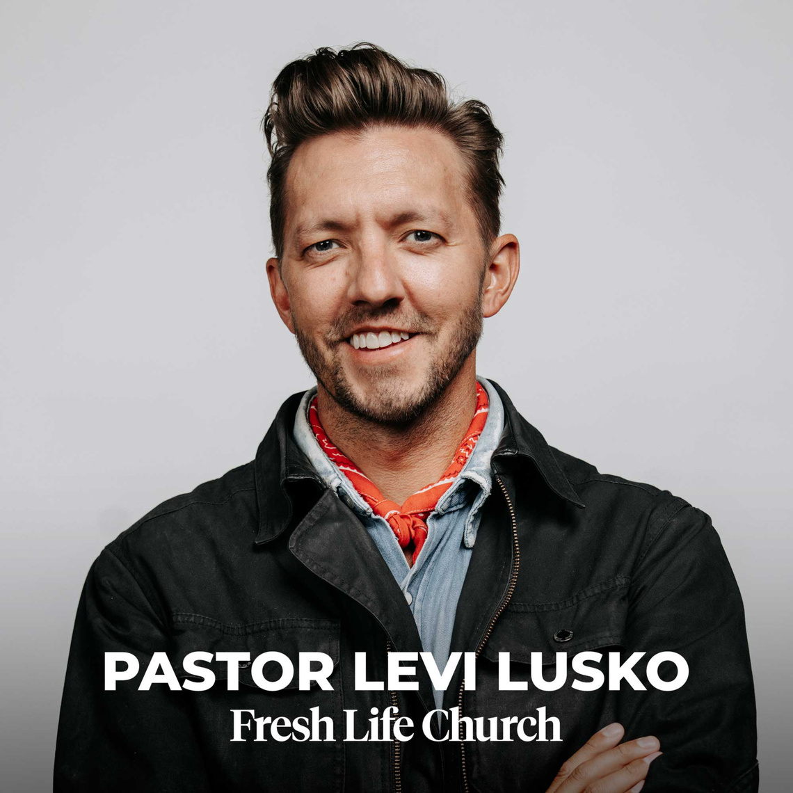Sexual Intimacy: What To Know Before You Go | Fresh Life Church Podcast