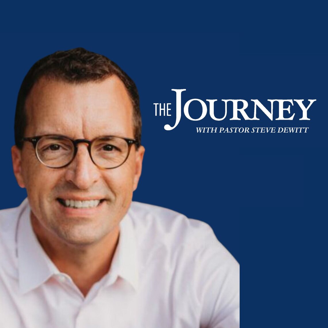 Feb 16, 2025 | The Law of God in the Life of the Believer | The Journey with Pastor Steve DeWitt ...