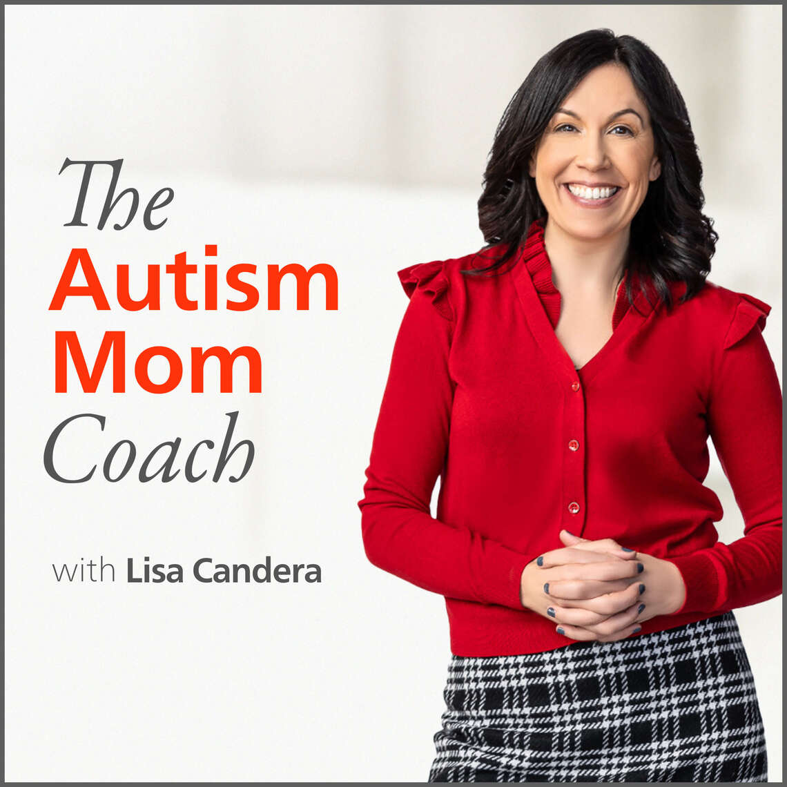 155. Married to Autism | The Autism Mom Coach Podcast