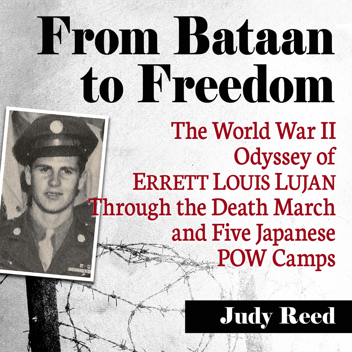 From Bataan to Freedom by Judy Reed (Audiobook) - Read free for 30 days