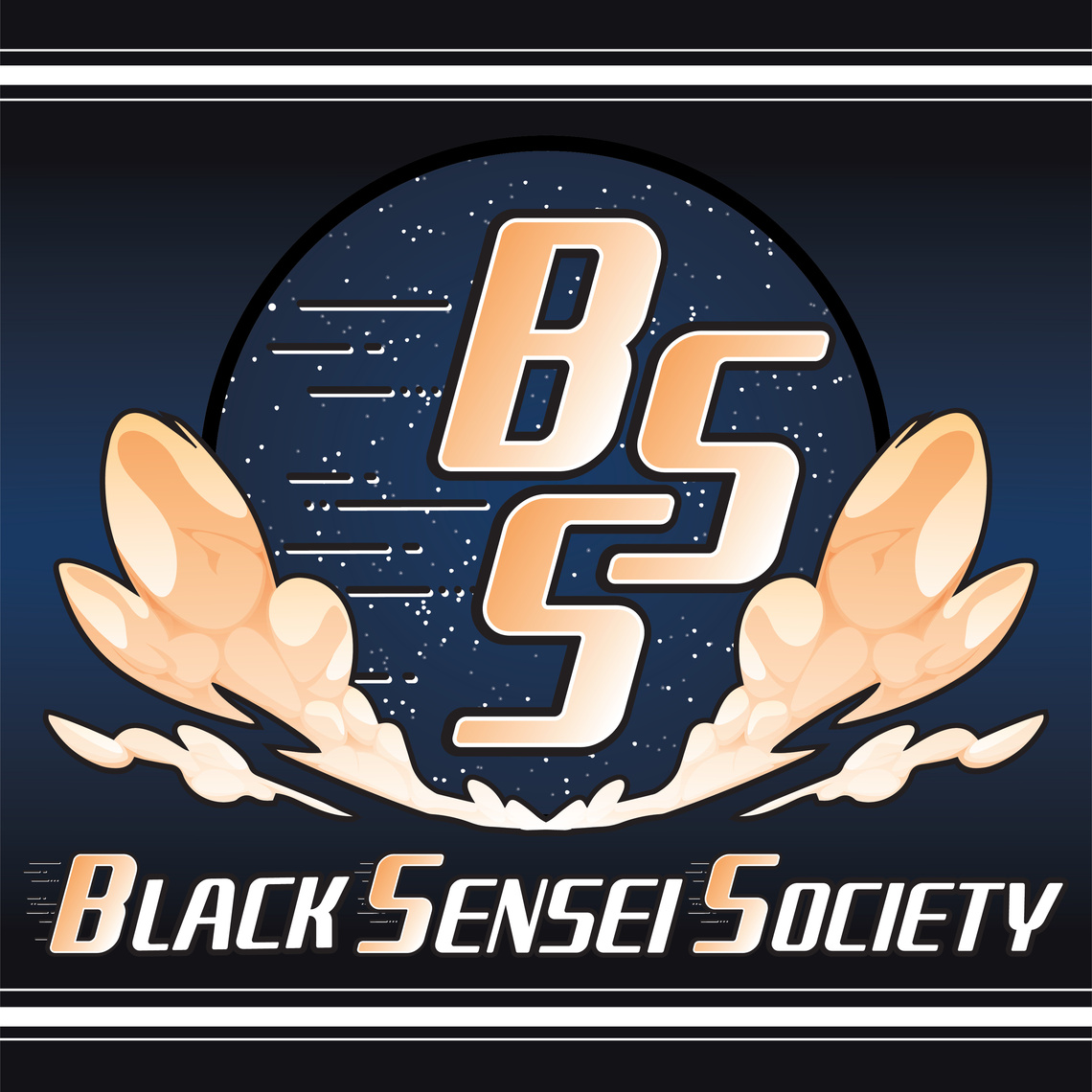 OPEN DOJO EPISODE 2: GUESS THE ANIME CHARACTER! | Black Sensei Society ...