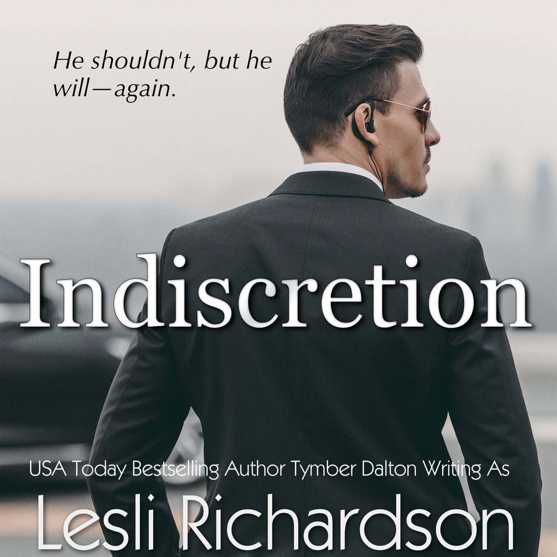 Indiscretion by Lesli Richardson, Tymber Dalton (Audiobook) - Read free ...
