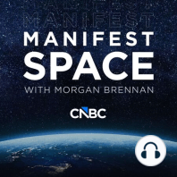 Blue Origin’s 10th Human Spaceflight with Bess Ventures Principal Lane ...