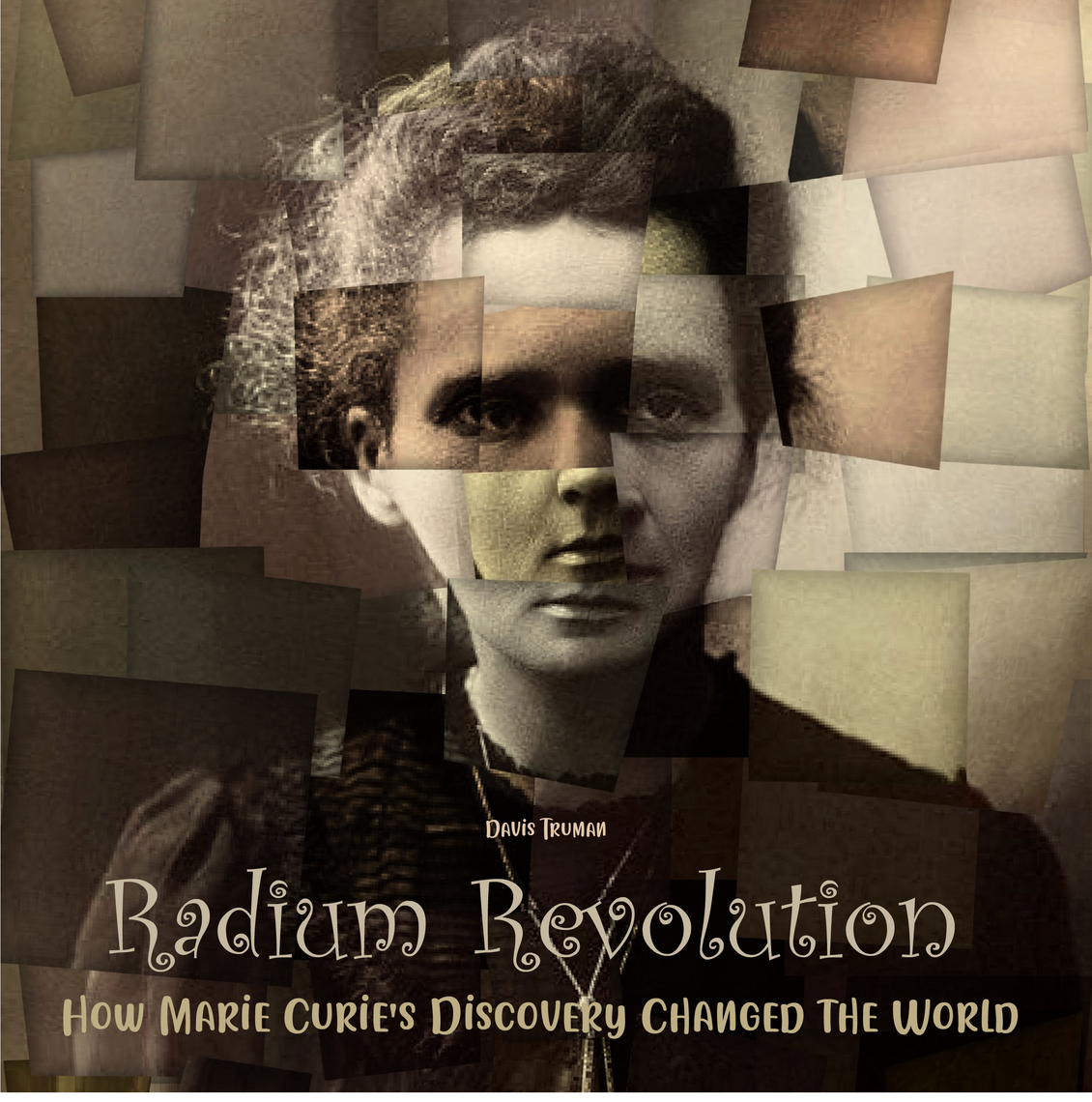 Radium Revolution by Davis Truman (Audiobook) - Read free for 30 days