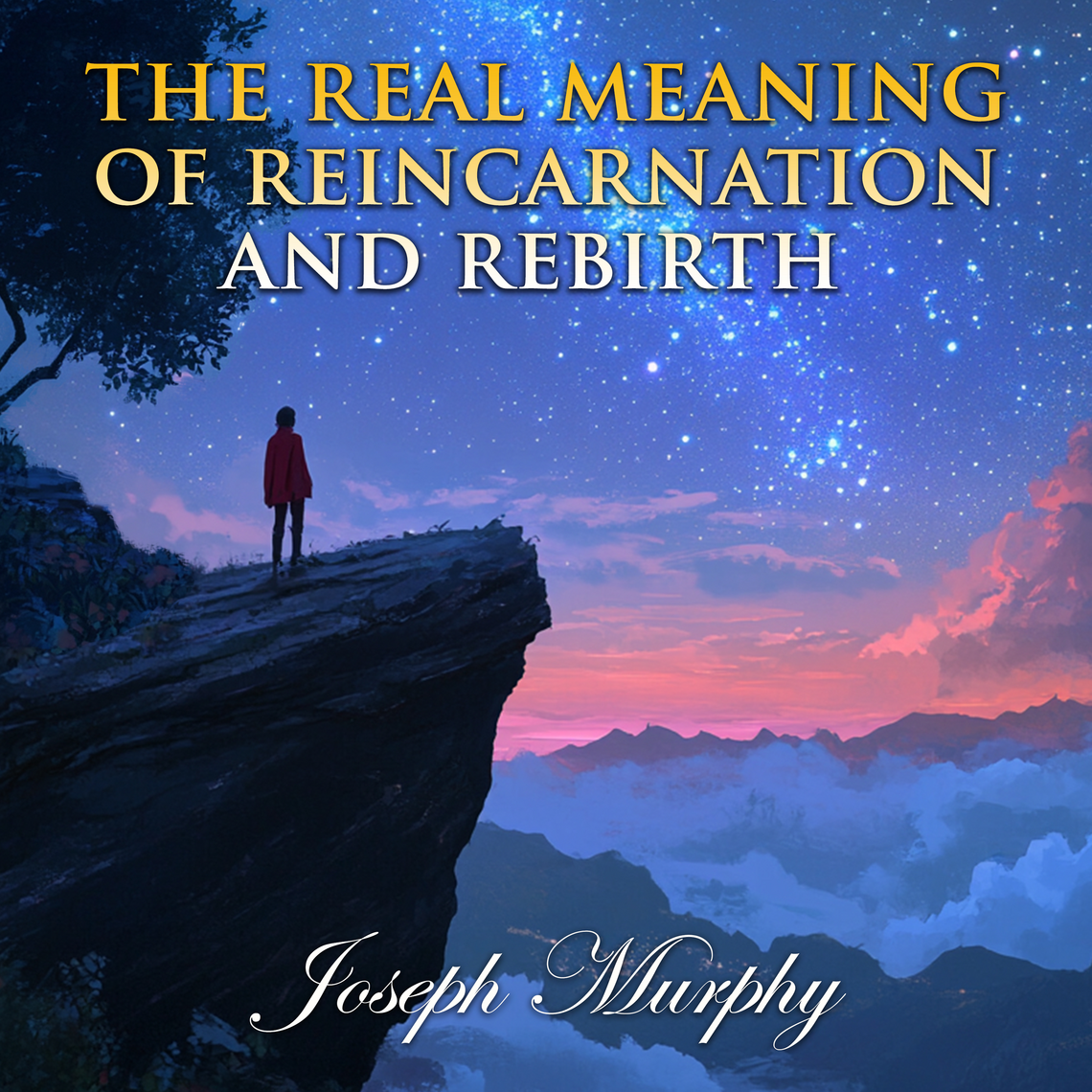 The Real Meaning of Reincarnation and Rebirth by Joseph Murphy ...
