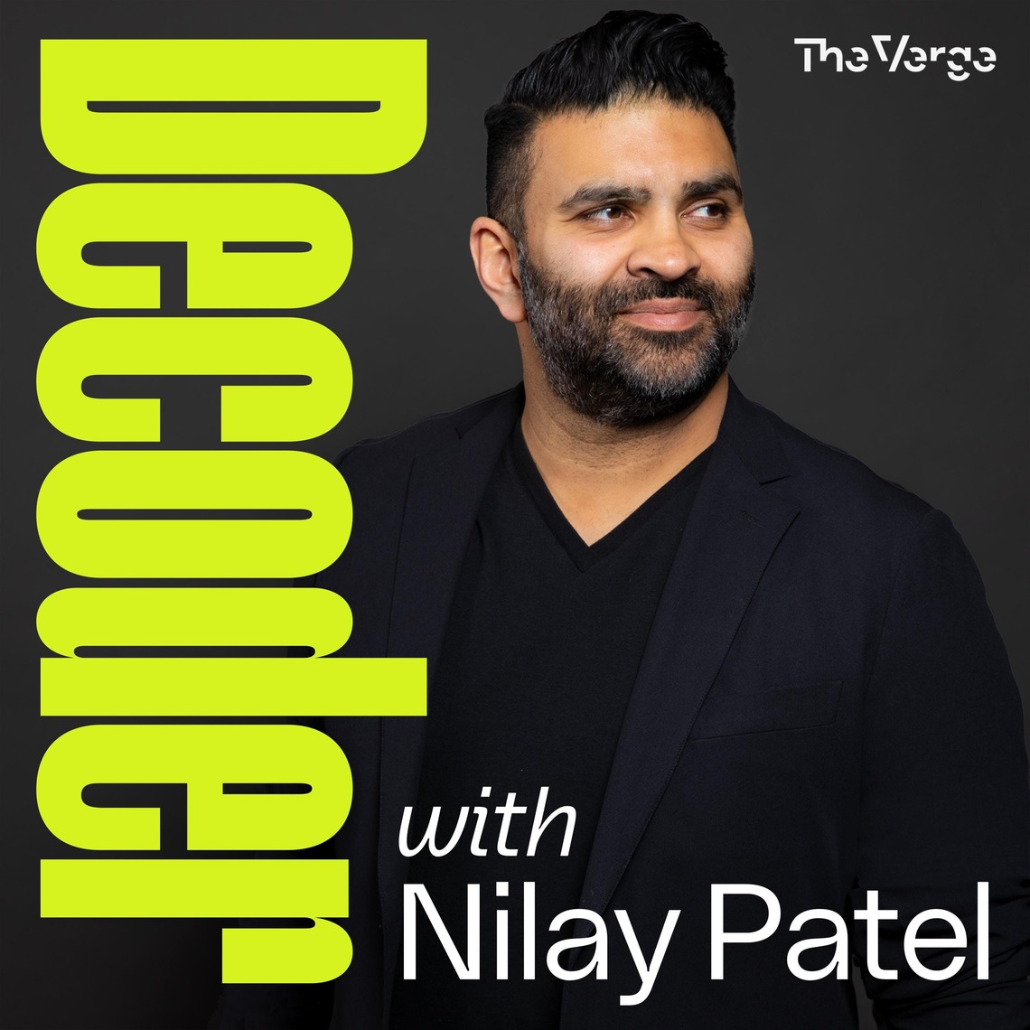 Why Amazon’s Panos Panay is all in on AI Alexa | Decoder with Nilay ...
