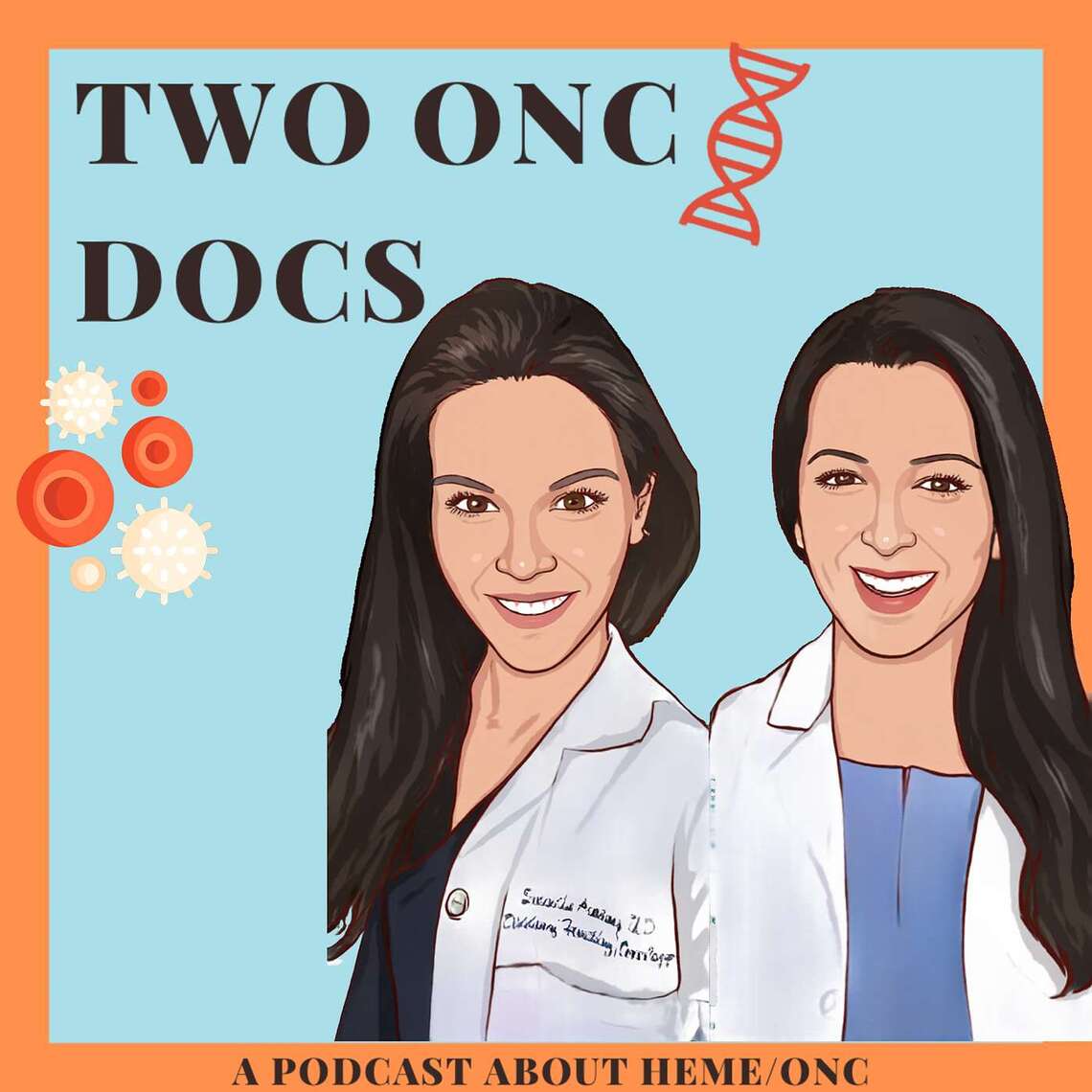 Localized Colon Cancer 2025 UPDATE | Two Onc Docs Podcast