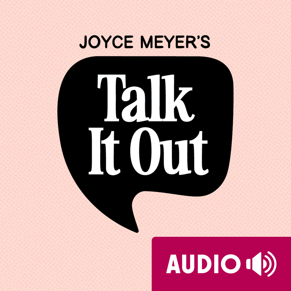 164. Life Beyond Hurt – with Nona Jones! | Joyce Meyer's Talk It Out ...