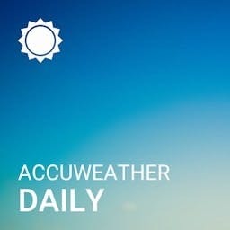 Severe weather and tornado forecast for US in 2025 | AccuWeather Daily ...