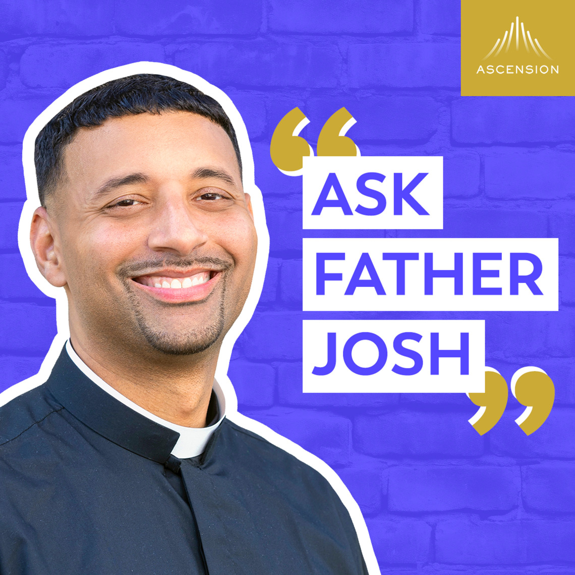 Avoiding the Comparison Trap (with Dr. Mario Sacasa) | Ask Father Josh ...