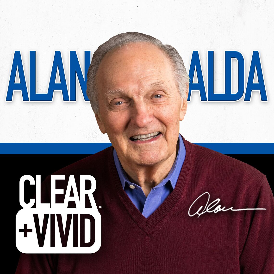 Shannon Vallor: The AI Illusion | Clear+Vivid with Alan Alda Podcast